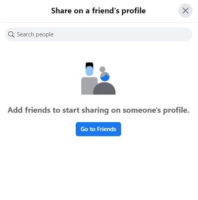 How to Make a Facebook Post Shareable